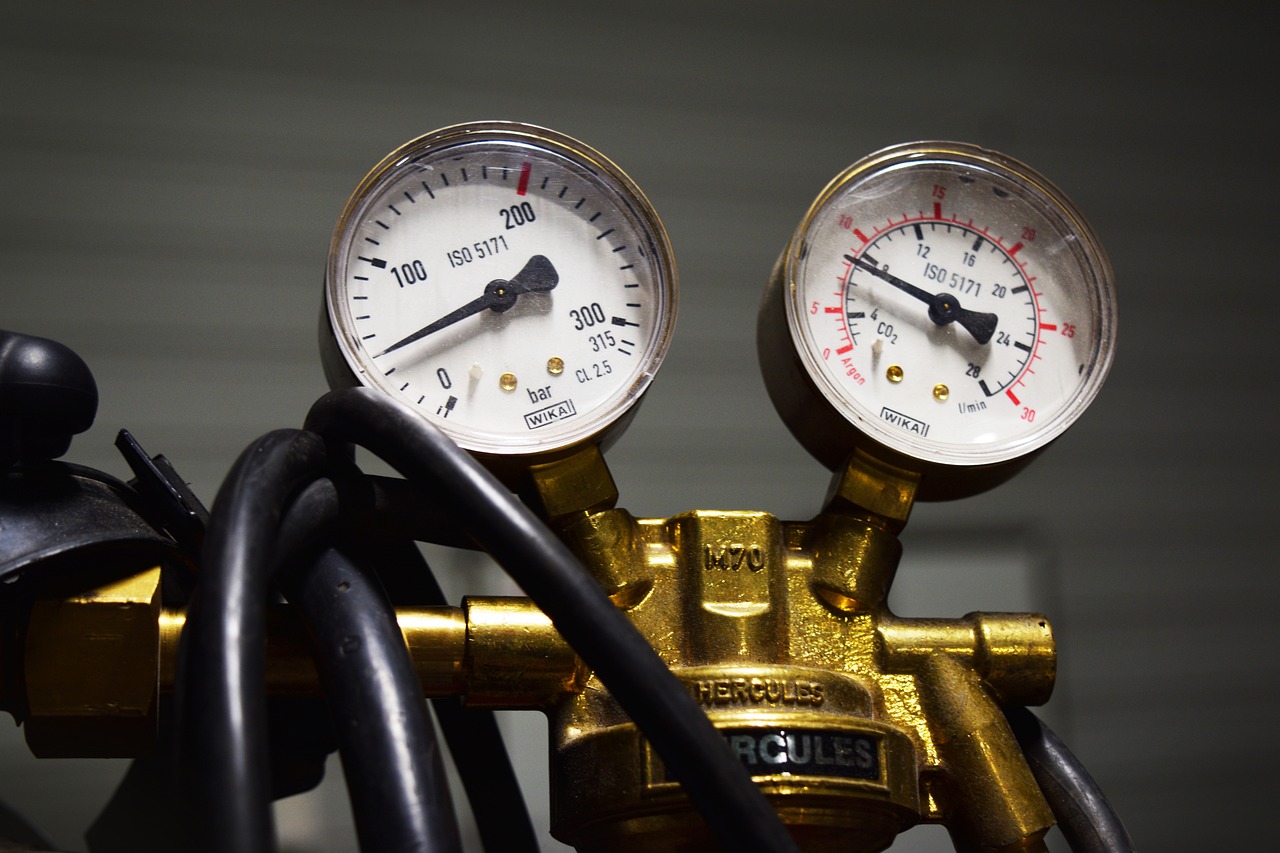 Safety Concerns: Symptoms of a Bad Gas Stove Regulator