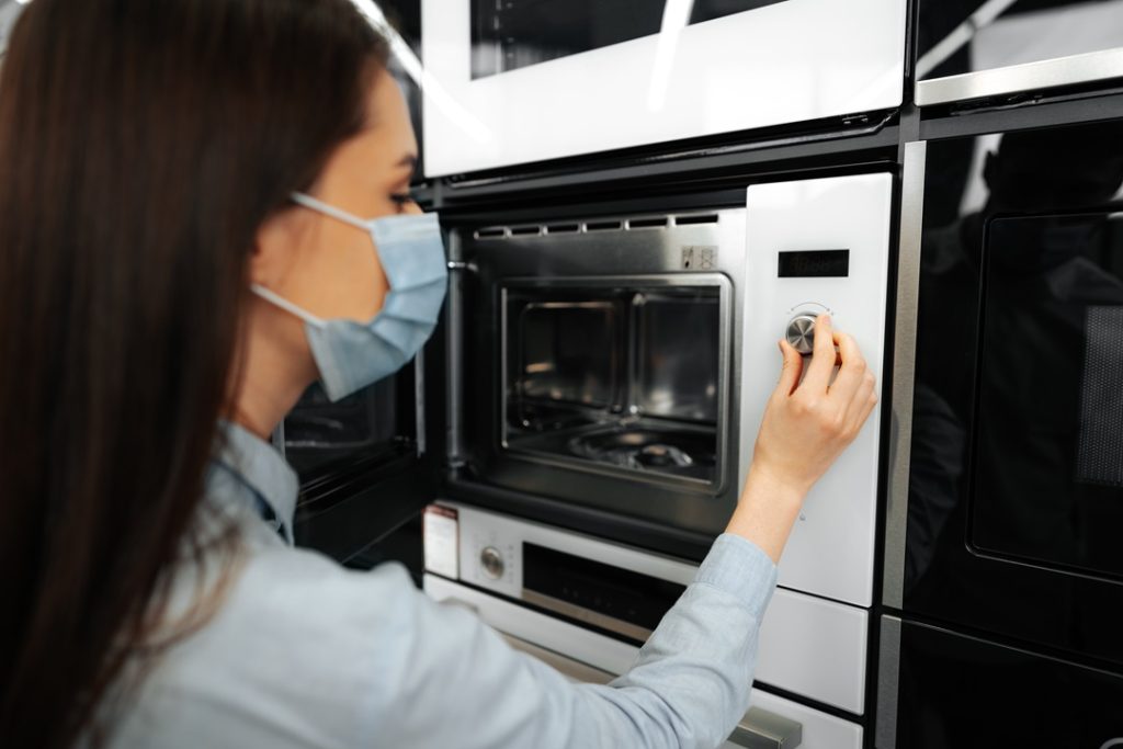 Discover Simple Solutions On How To Fix Oven Won’t Turn On