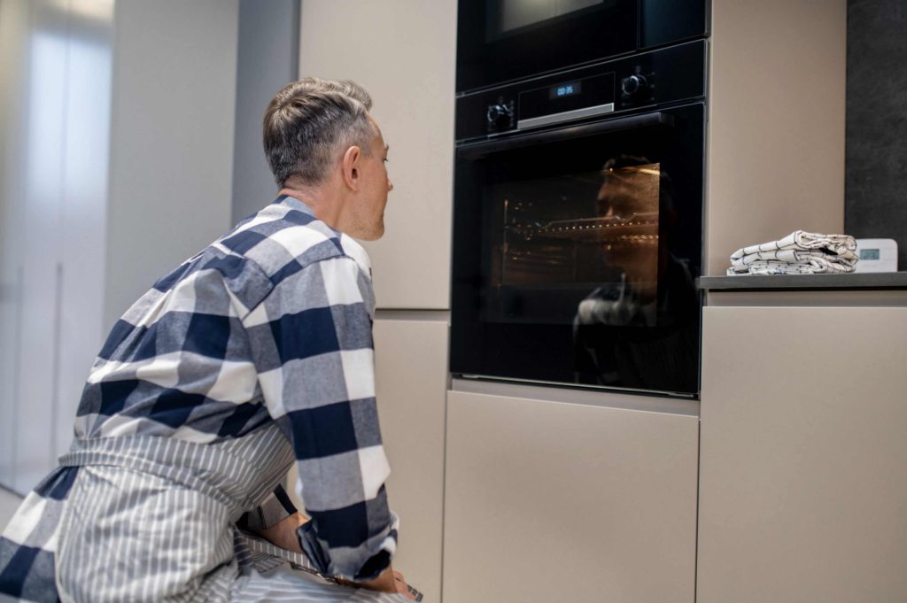 Top Wolf Oven Error Codes and How to Fix Them in Minutes